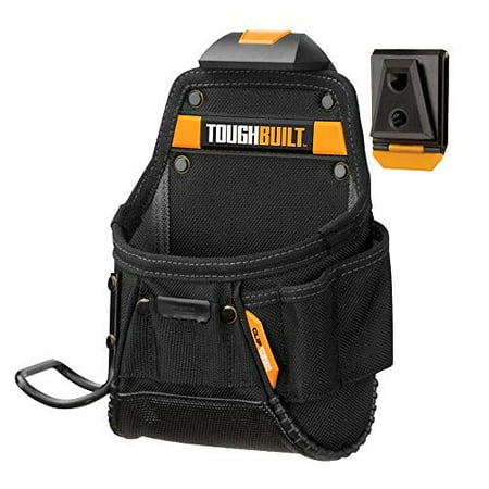 ToughBuilt - Project Pouch/Hammer Loop - Heavy-duty Construction Custom ...