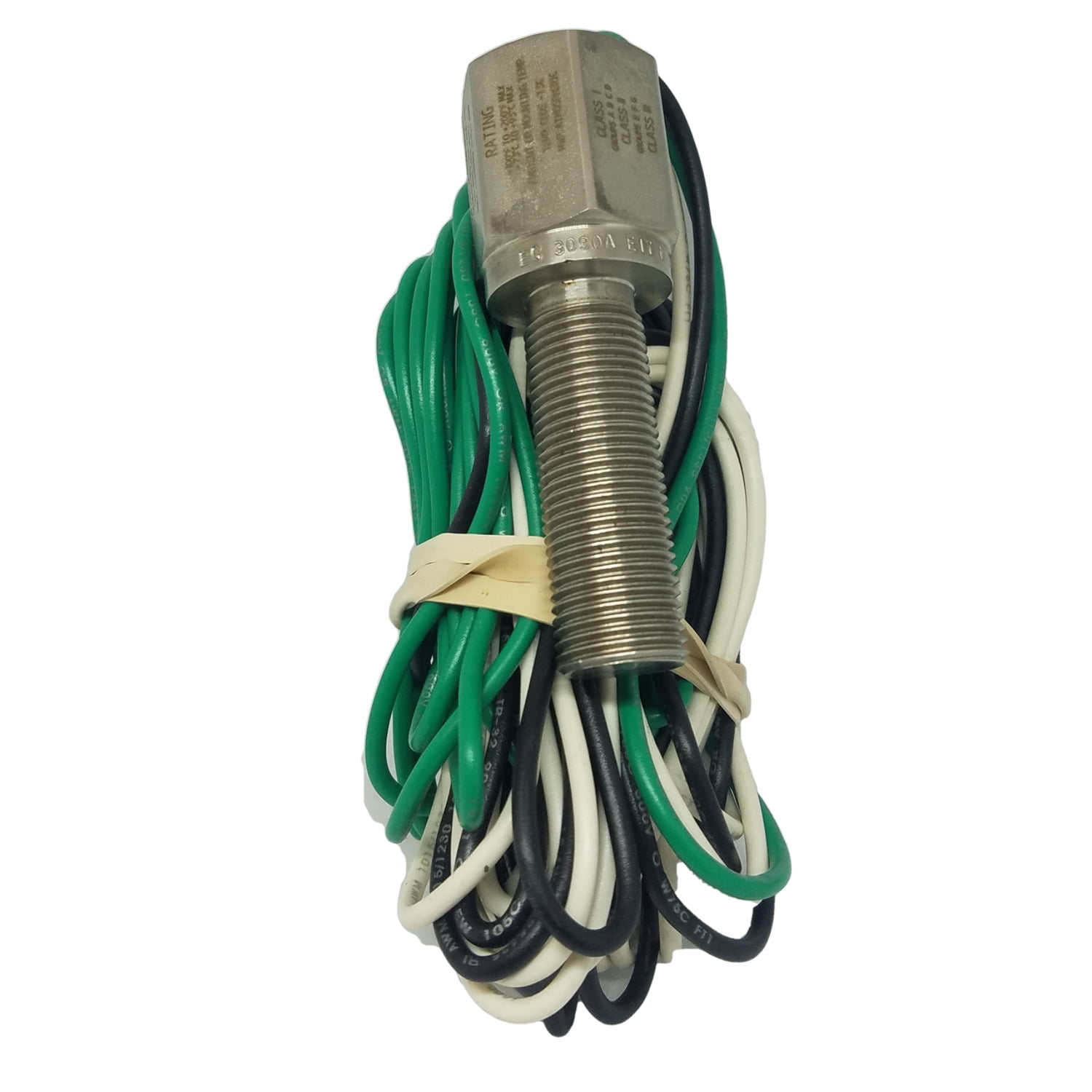 3090A VRS EXPLOSION PROOF SPEED SENSOR - Walmart.com