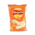 Frito Lay Margarita Pollo Crispy Chicken-Flavored Snacks, 12 pack, 300g ...