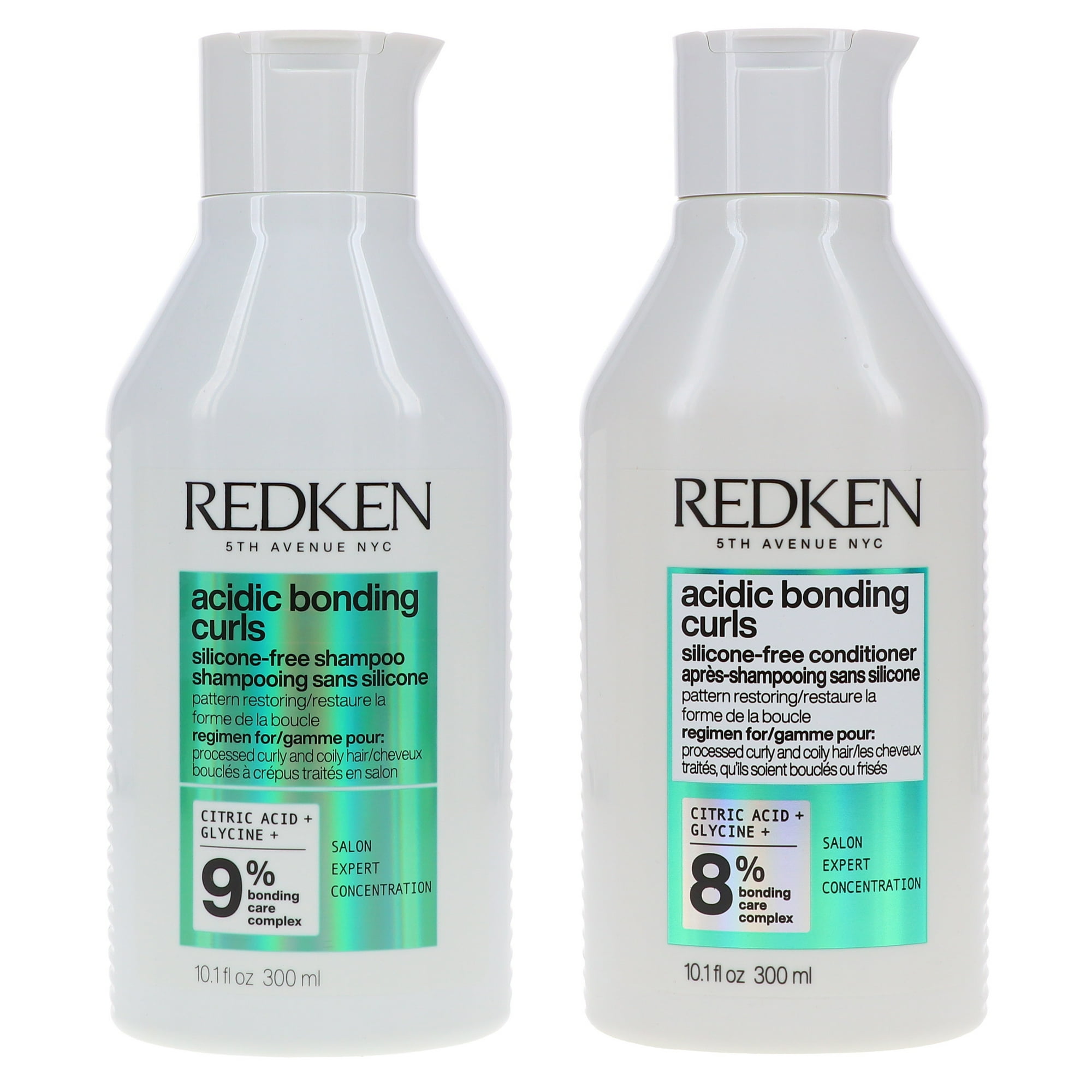 Click here for Redken Acidic Bonding Curls Silicone-Free Shampoo... prices