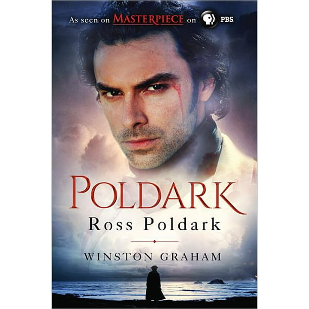 Ross Poldark - Walmart.com