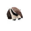 Prextex Plush Animals Playset: 5 Cute Five Inch Animals - Giraffe ...