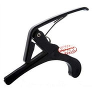 Dunlop Elastic Guitar Capo - Walmart.com
