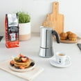 - New Venus Induction, Stovetop Coffee Maker, Suitable for all Types of ...