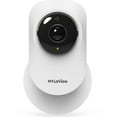 LaView LV-PWF80216-W 1080P HD IP WiFi Fisheye Security Camera - Walmart.com