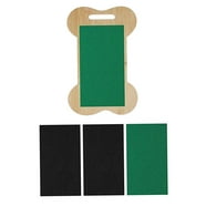 Dog Scratching Pad Dog Scratching Board No Fear Bamboo Nail Care Dog ...