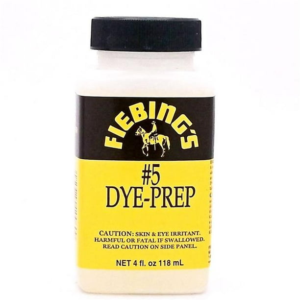 Fiebings FBDP 4 oz Dye Prep - Walmart.com