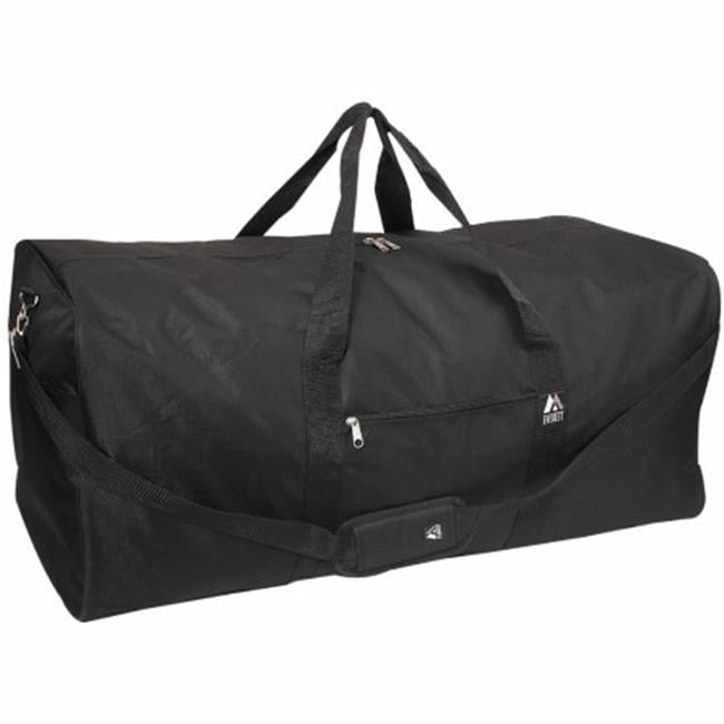 Everest 36 in. Basic Duffel Gear Bag - Walmart.com