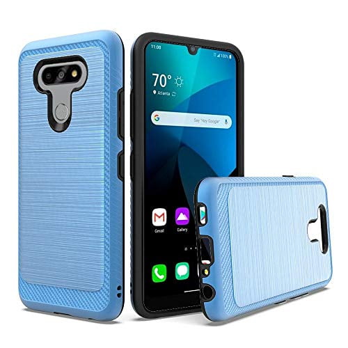 Kaleidio Case For LG Harmony 4, Premier Pro Plus L455DL, Xpression Plus ...