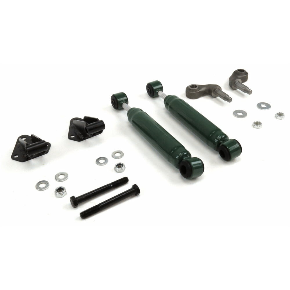 Ford F350 Shock Mount