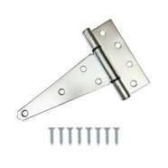 Stanley Hardware 748848 Zinc Adjustable Tension Full Screen Door Spring ...