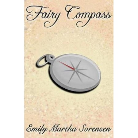 Fairy Compass (Fairy Senses) | Walmart Canada