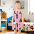 DALAWU Tie German Shepherd Pattern For Ultra-Soft Pajama Breathable ...