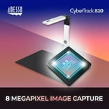 Adesso Cybertrack 810-8 Megapixel Fixed Focus Document Camera - Walmart.com