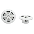 New Kenwood KFC-1613MRW 6.5" 2-Way Water-Resistant Marine Coaxial ...