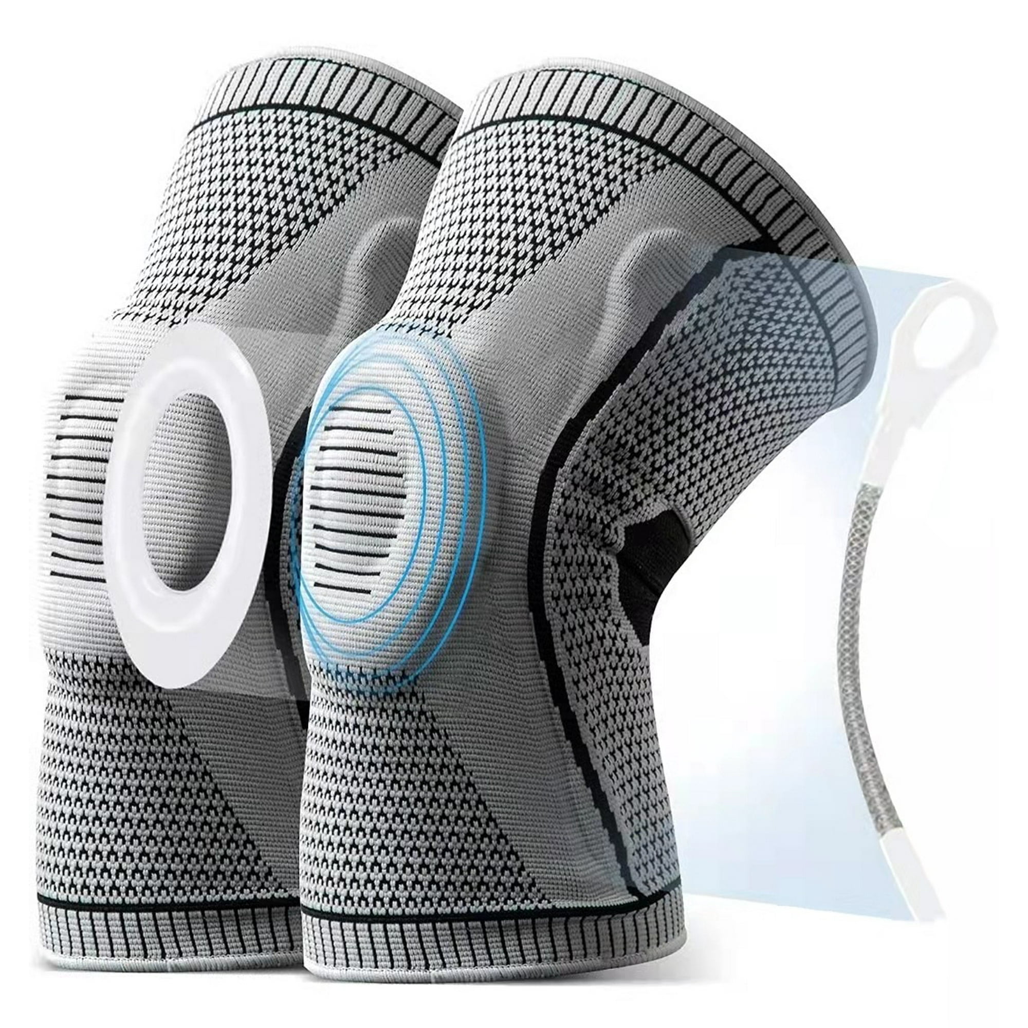 Click here for Aveki Knee Pain Pads  Ultra Knee Elite Knee Compre... prices