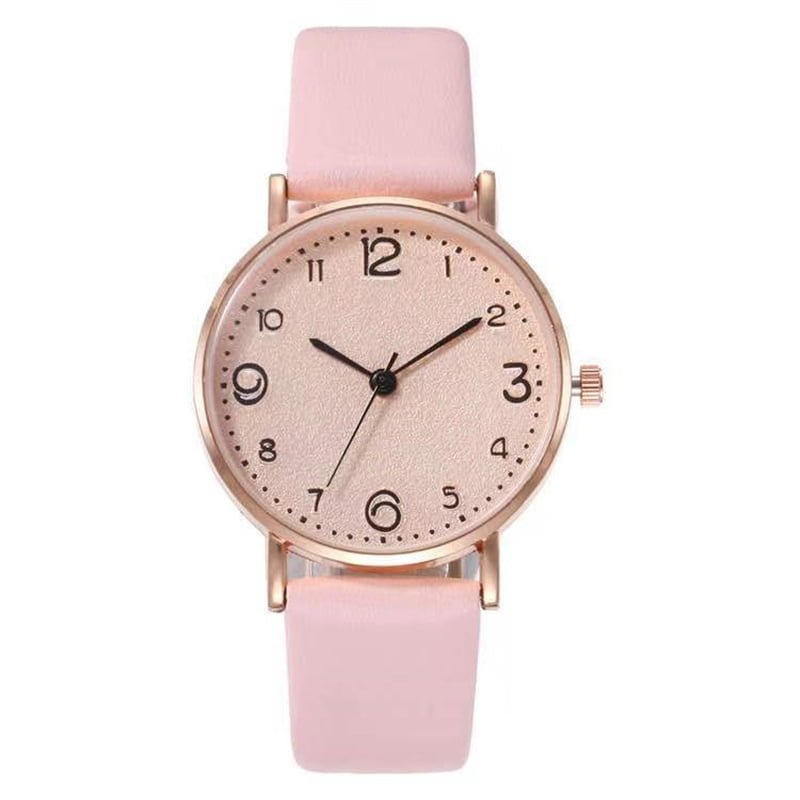 Wrist Watch For Girls