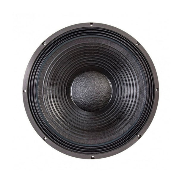 RCF Woofer de 21” 4000 watts LF21X451 RCF negro 55x25x55 | Walmart en línea