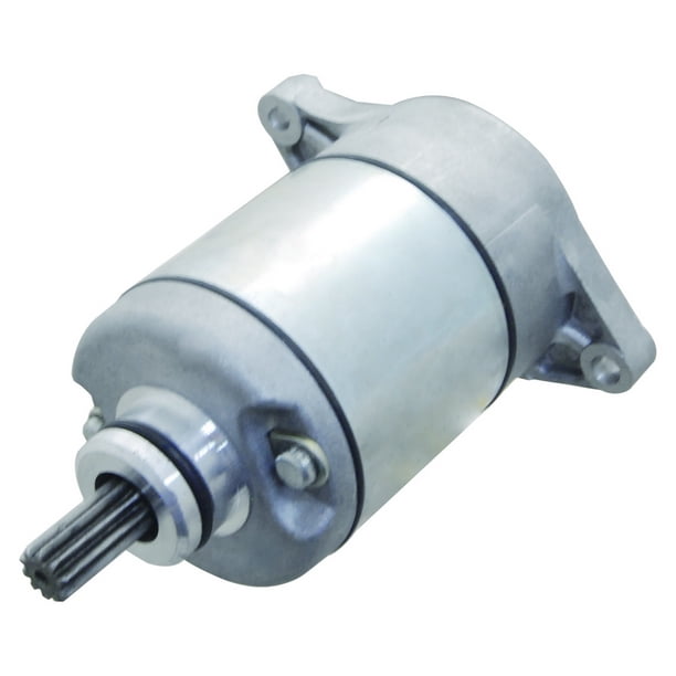 NEW Starter Fits Arctic Cat & Suzuki Atv 400 Lt-A400F Lt-A400Fc Eiger ...