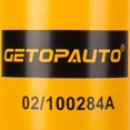3x Oil Filter Fit For JCB Backhoe Parts 3CX 3DX 1400B 1550B 02/100284A ...