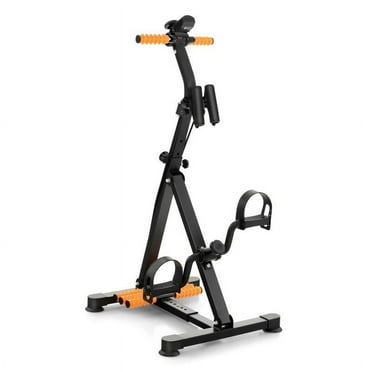 Body Rider BCY6000 Indoor Upright Bike with Curved-Crank Technology ...