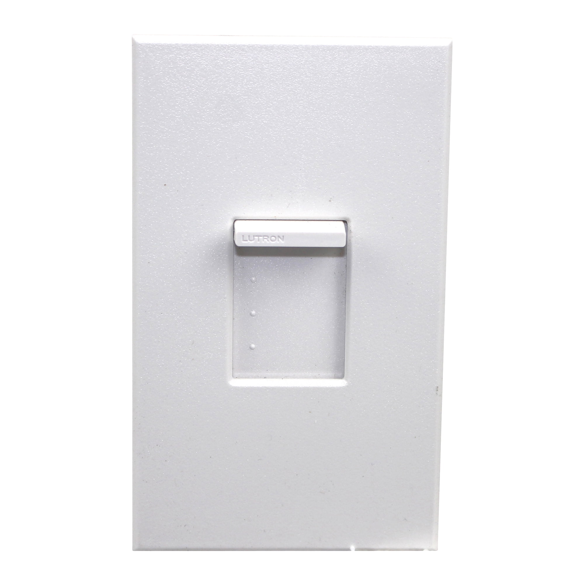 Lutron Nova T Nthf-40-277-Wh Hi-Lume Dimming Control Dimmer ...