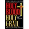 Holy Blood, Holy Grail, (Paperback) - Walmart.com