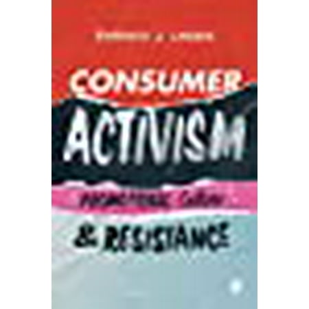 Consumer Activism: Promotional Culture and Resistance | Walmart Canada