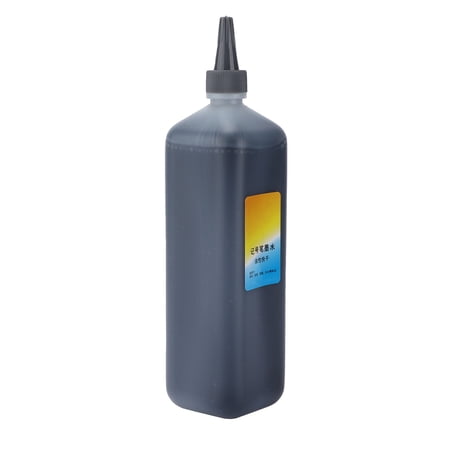 Refill Ink Color Saturation Fade Resistance Waterproof Replenishment ...