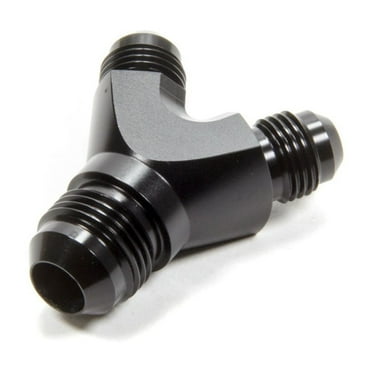 Vibrant Performance 10803 VIB10803 Y ADAPTER FITTING; SIZE: -3AN IN X ...
