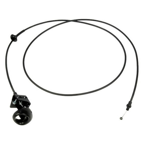 Ford F250 Hood Release Handle