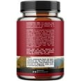 Natures Craft Extra Strength HGW for Men, Herbal Supplements for ...
