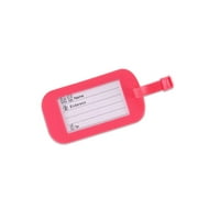 Lost Identification Card