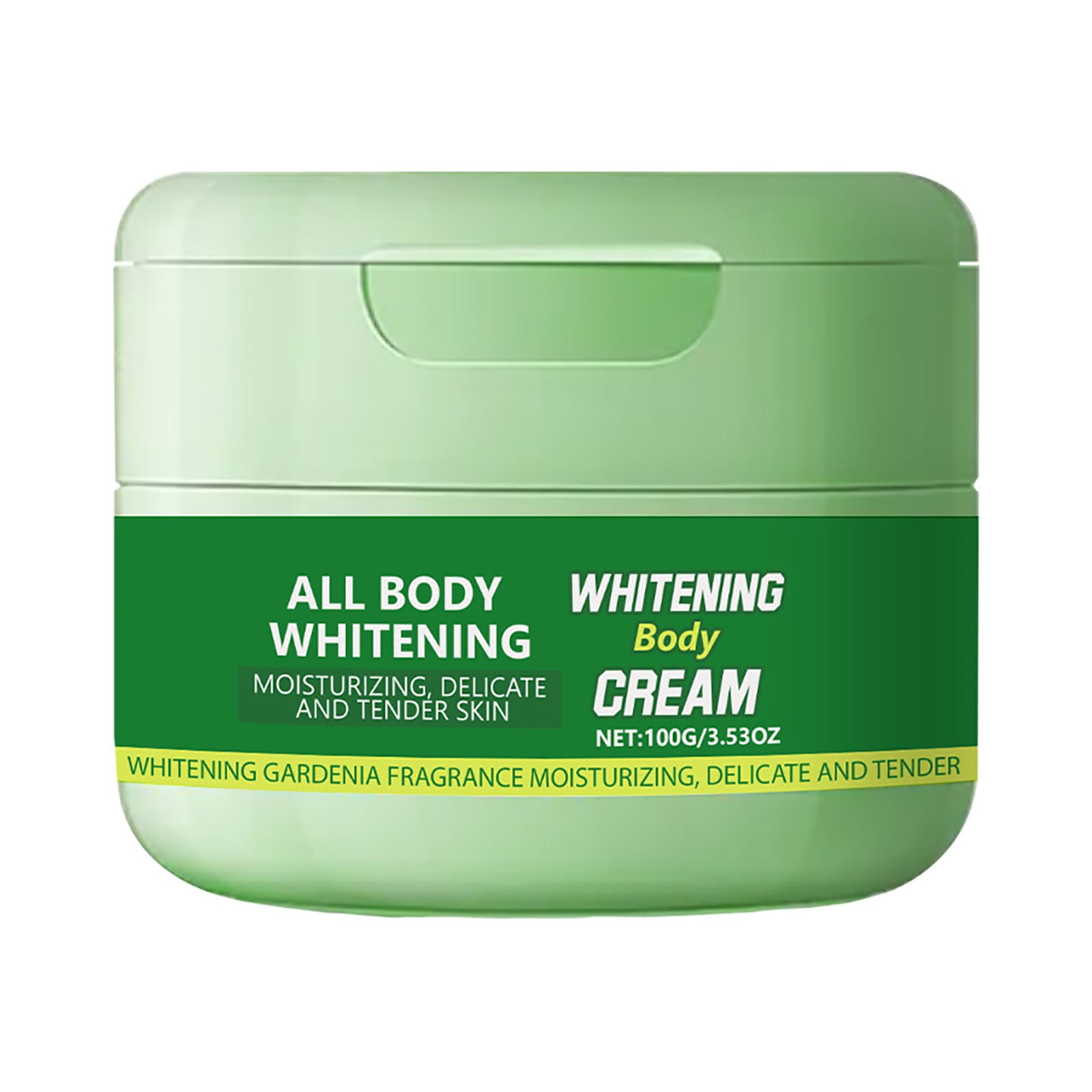 Crema Hidratante Corporal 100g Suave Nutritiva Anti-Secado Hidratante ...