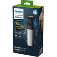 Philips Norelco Bodygroom Series 5000 Showerproof Body Electric Shaver ...