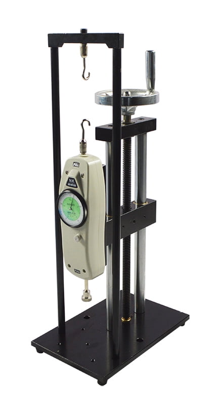 Techtongda High Accuracy 500N Vertical Screw Test Stand with Push ...