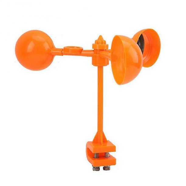 Wind Power Bird Scarer Drive Away Bird Device 360 Degree Crop Outdoors ...