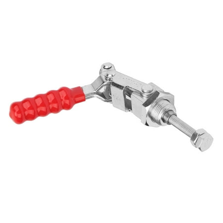 Push Pull Type Toggle Clamp, Professional Design Push Pull Type Handle ...