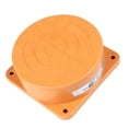 Inductive Proximity Switch 80mm Range Npn Output 3 Wire Nc Approach