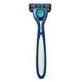Preserve Shave 5 Five Blade Refillable Razor, Made from Recycled ...