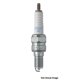 NGK 9029 DILKAR6A11 Laser Iridium Spark Plug - Walmart.com