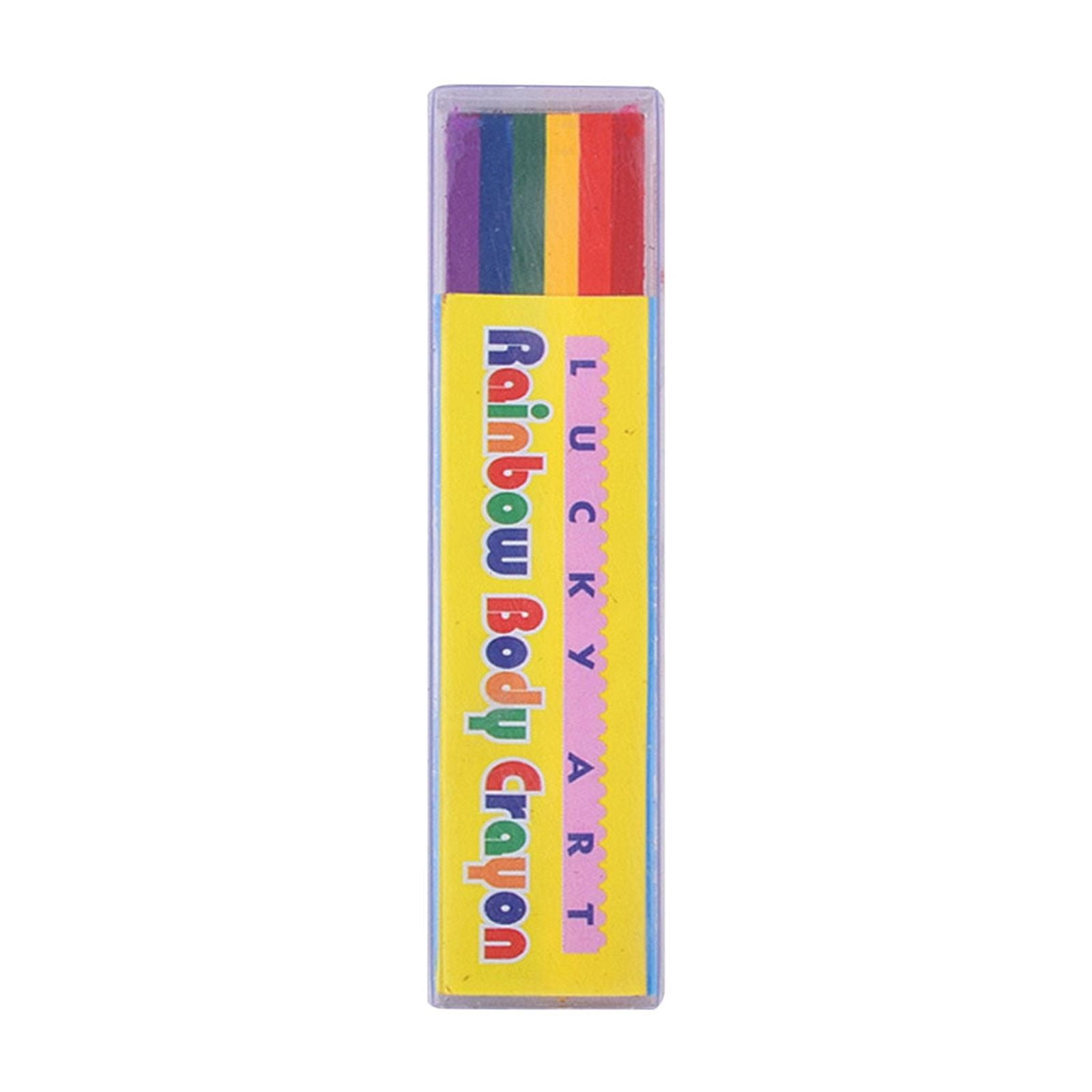 Human Body Paint Pen With 6-color - Walmart.ca