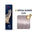 Wella Koleston Perfect Permanent Hair Color, 12/81 Blonde Pearl Ash, 2 ...