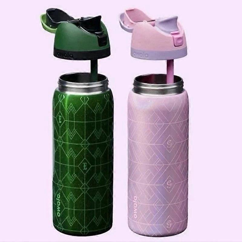 Click here for Happy Shop (Pink)wicked For Good Glinda 32oz Frees... prices