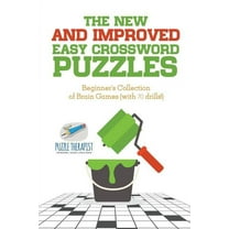 The Dummy's Guide to Improved Word Sense Intermediate Crossword Puzzles ...