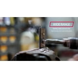 5/8" Carbide Tipped Hole Cutter with 3/16" Depth of Cut - Walmart.com