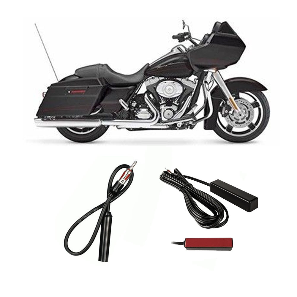 Harley Davidson Roadglide 98-13 Factory Replacement Radio Stereo Custom ...