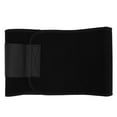 BOKYAN Fitness Back Support Belts Women's Adjustable Sweat Belt Posture ...