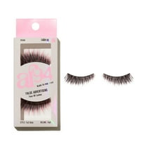 af94 False Advertising Faux High-Volume Lashes - Walmart.com