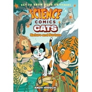 Science Comics: Trees: Kings of the Forest (Hardcover) - Walmart.com